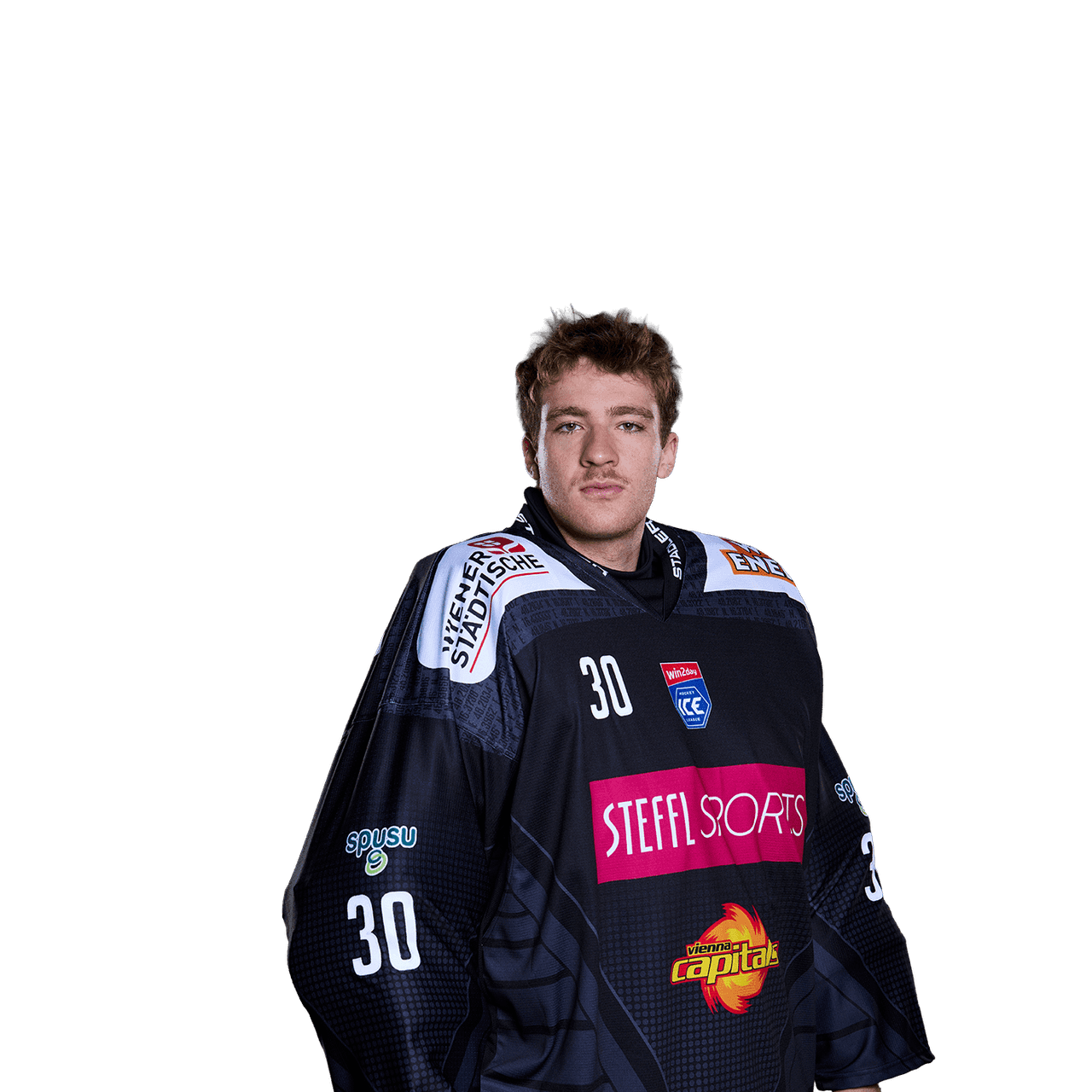Players - Vienna Capitals