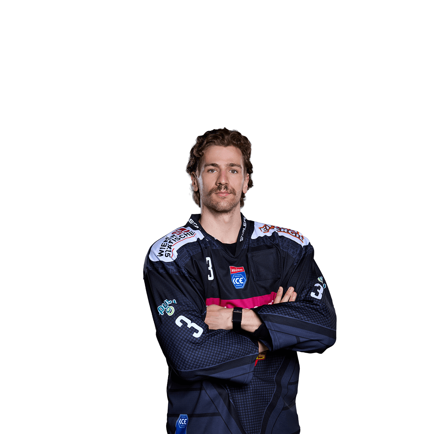 Offizielle Webseite der Vienna Capitals - Vienna Capitals