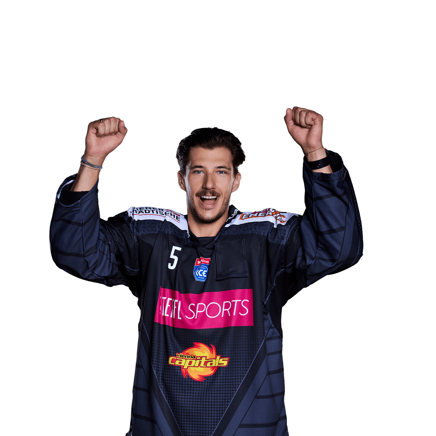 Offizielle Webseite der Vienna Capitals - Vienna Capitals