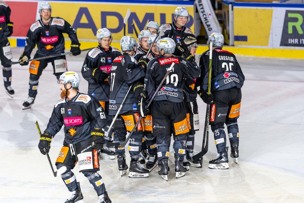 News - Vienna Capitals