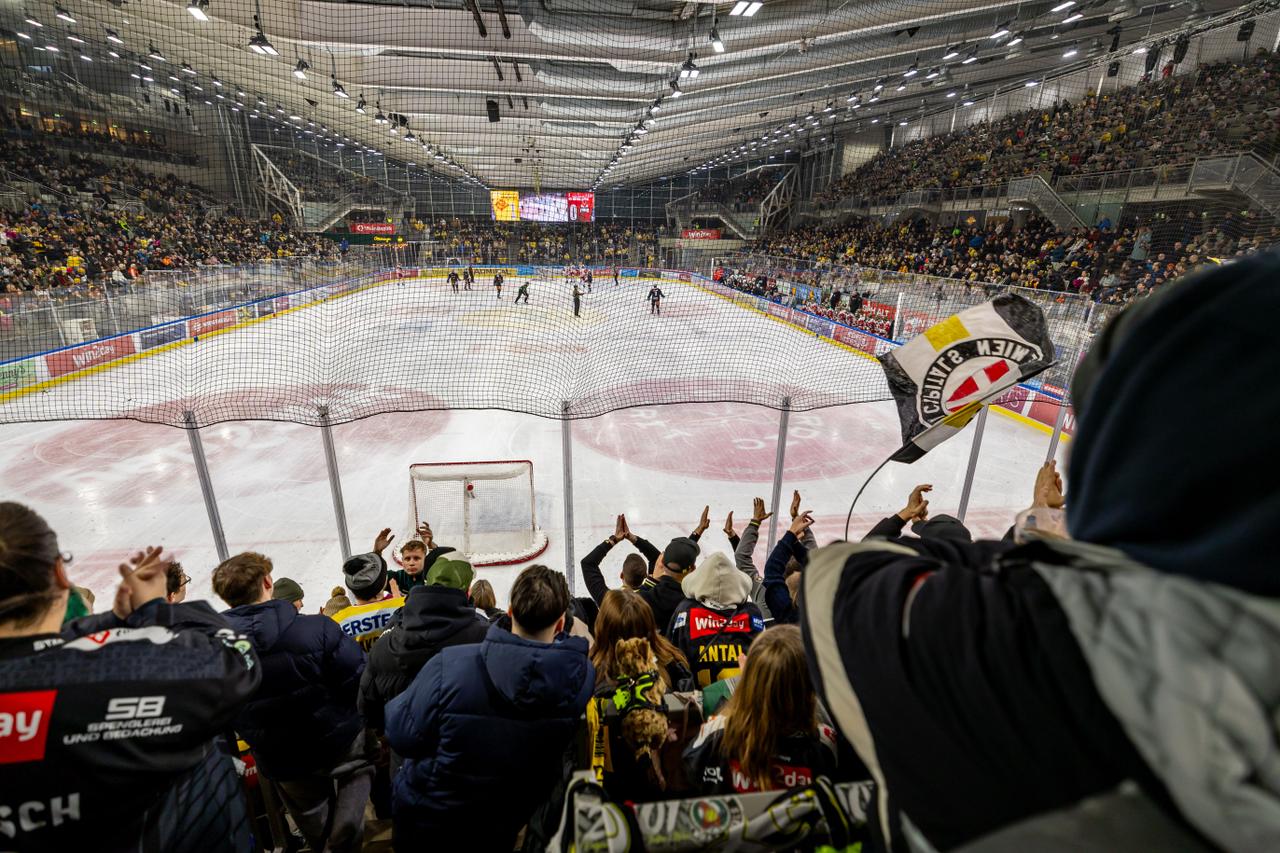 Offizielle Webseite der Vienna Capitals - Vienna Capitals