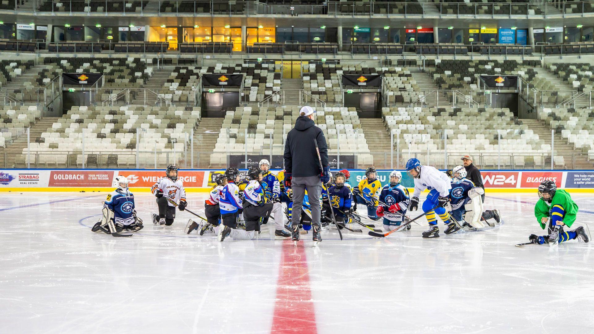 News - Vienna Capitals